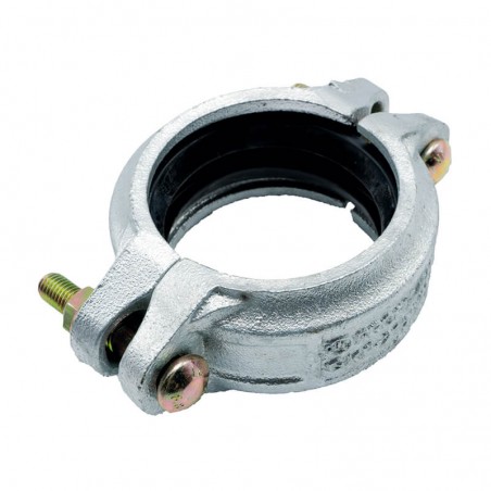 Profit Grooved flexible coupling