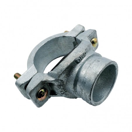 Profit Mechanical tee grooved outlet