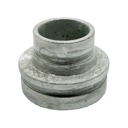 Profit Grooved concentric reducer
