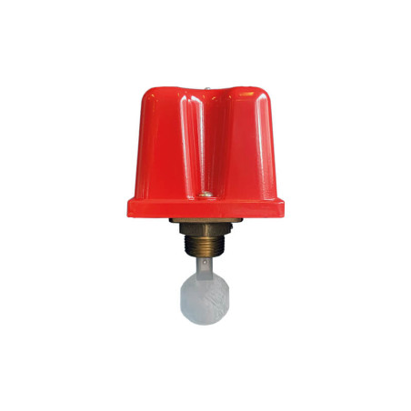 Waterflow switch • threaded