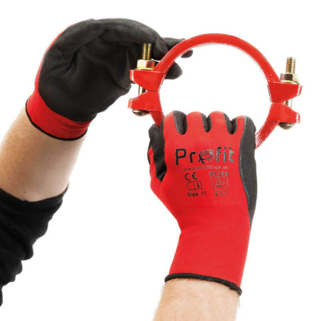 Profit Industrial Gloves