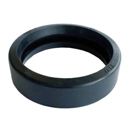NBR gasket for couplings