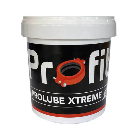 Profit Prolube Xtreme • 900gr