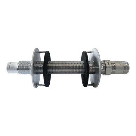 Proflex • Panel fit reducer • NPT 3/4