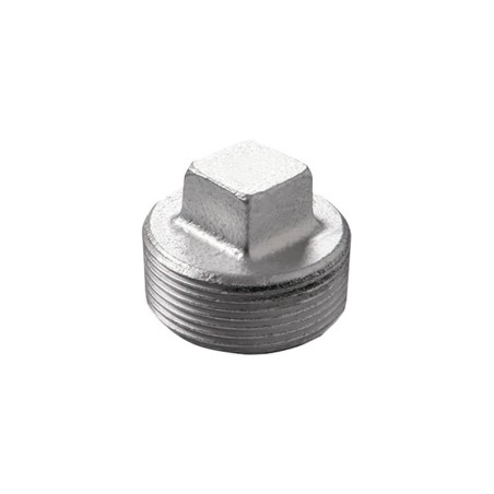 291 • Plain plug