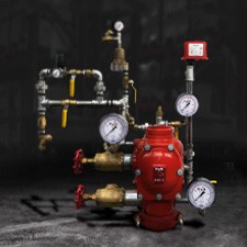 Profit | Fire sprinkler & HVAC installation piping components with ...