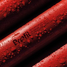 Profit | Fire sprinkler & HVAC installation piping components with ...